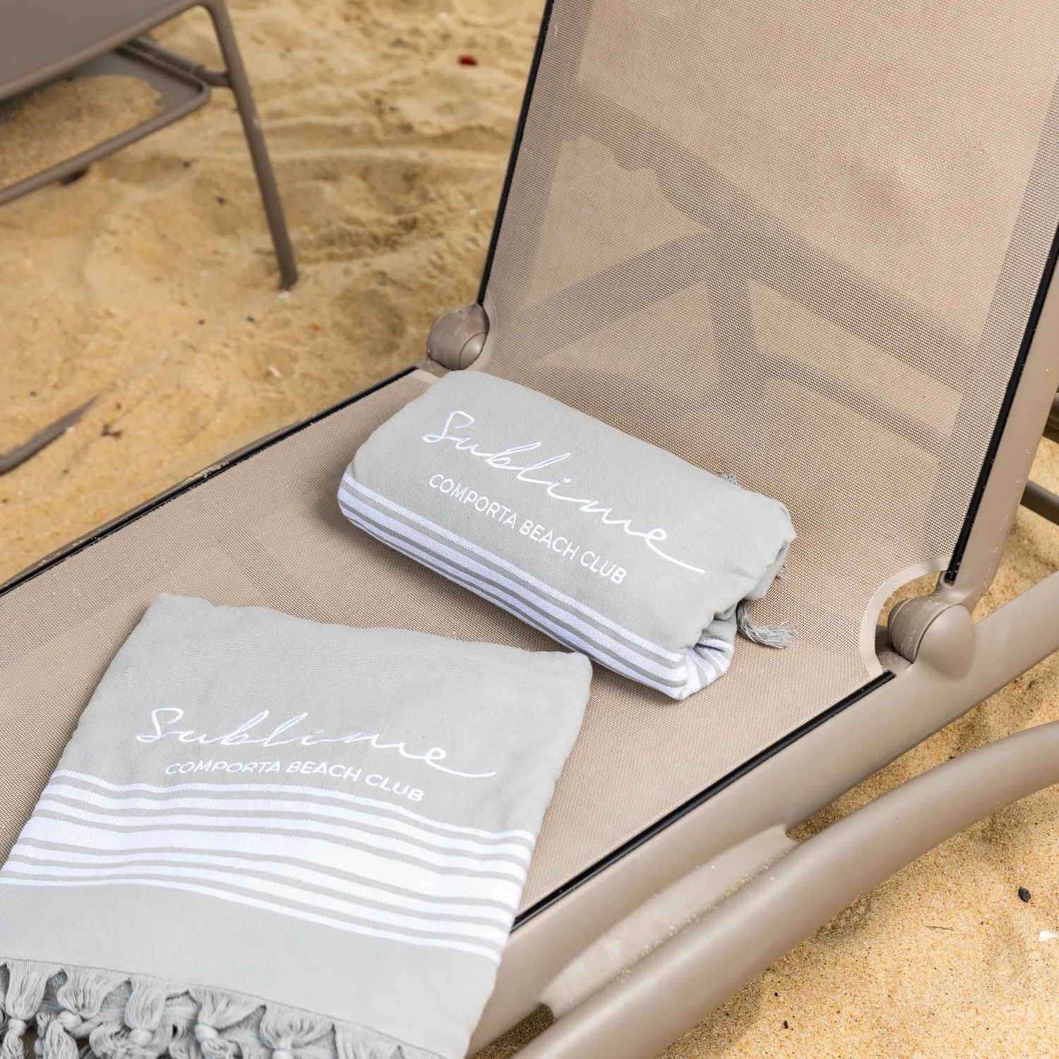 Sublime Comporta Beach Club