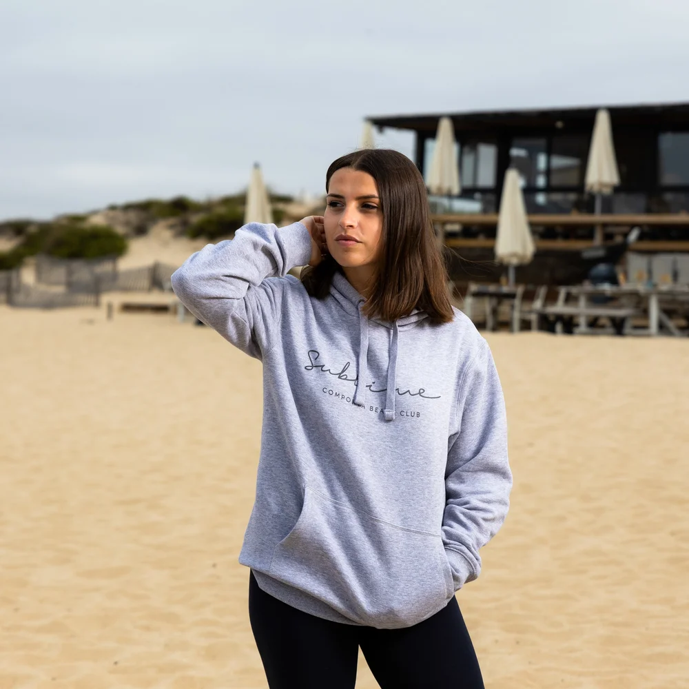 Sublime Comporta Beach Club