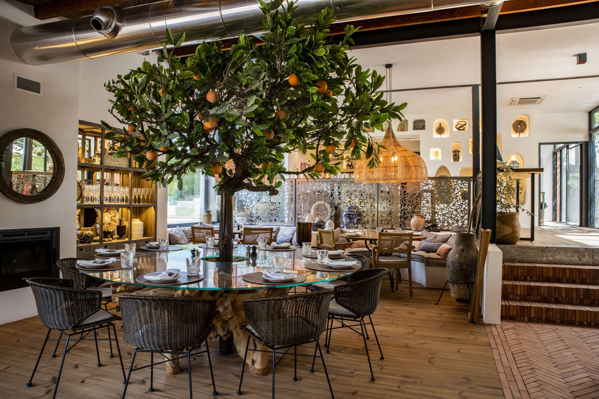 Sublime Comporta Beach Club