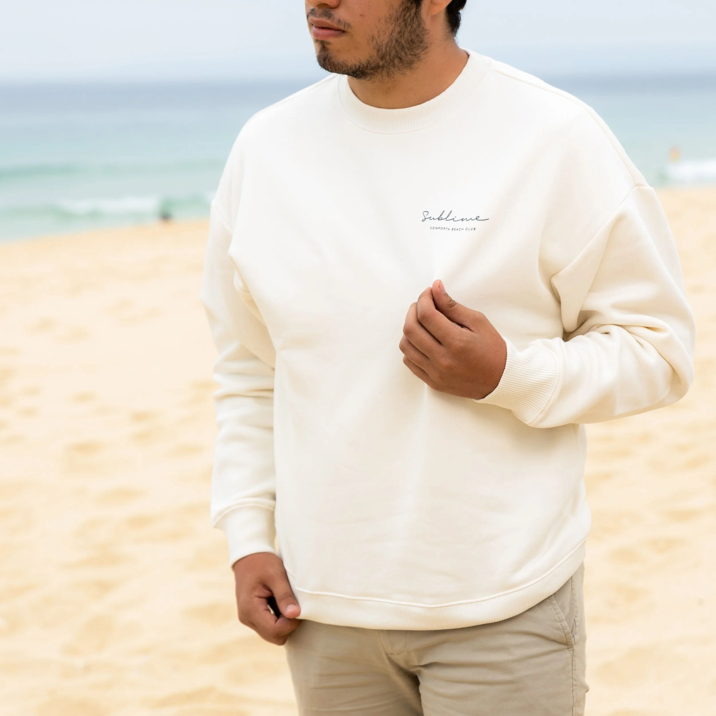 Sublime Comporta Beach Club