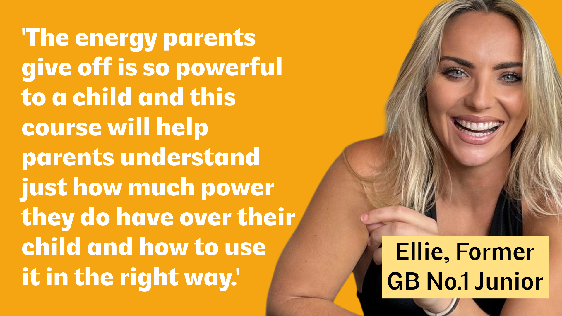 Tennis Parents: Game Changing Online Course Can Bring Back The Joy ...