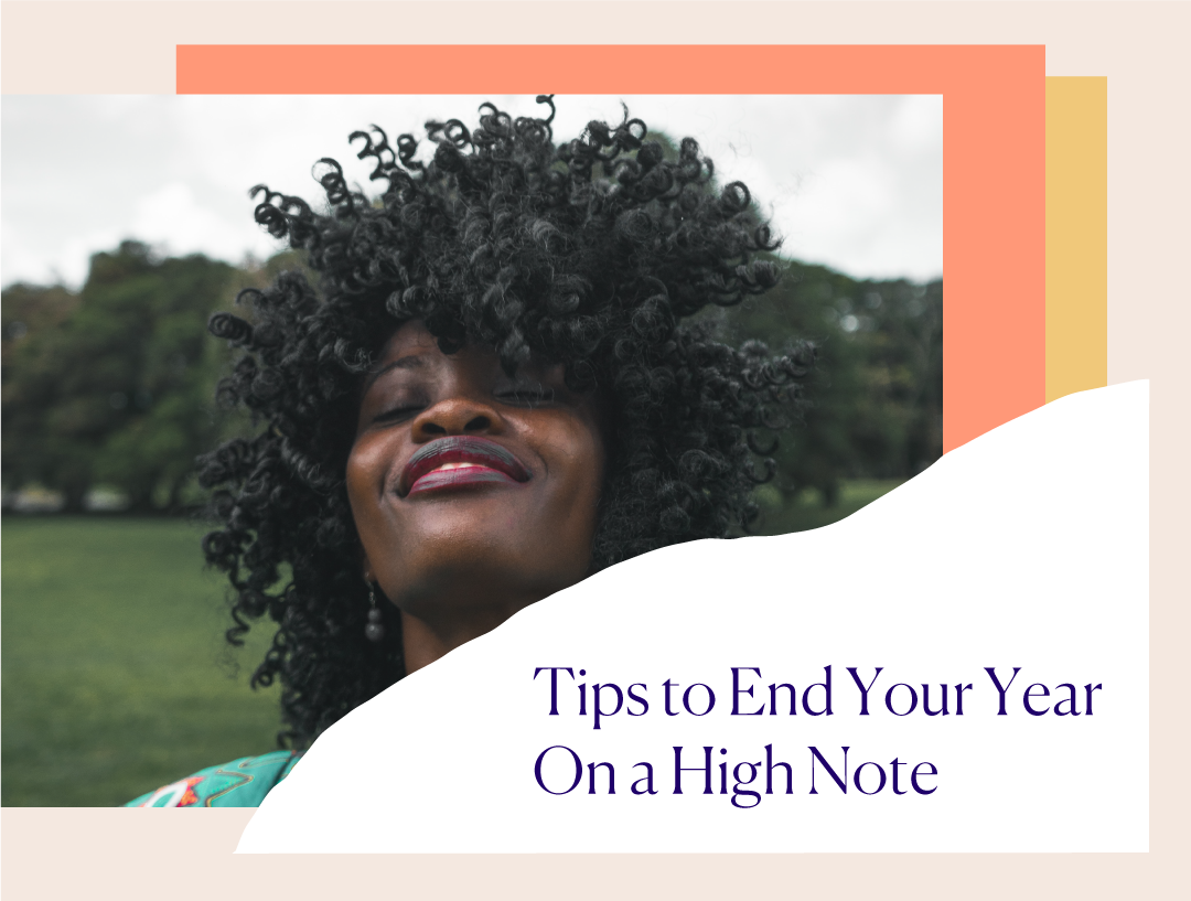 Close Out Your Year On a High Note — Freelancing Females - The Largest ...