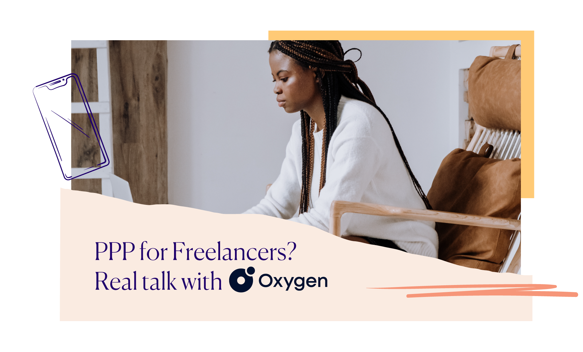 Oxygen Banking Partners with Fundera to Help Find a PPP Lender for the ...