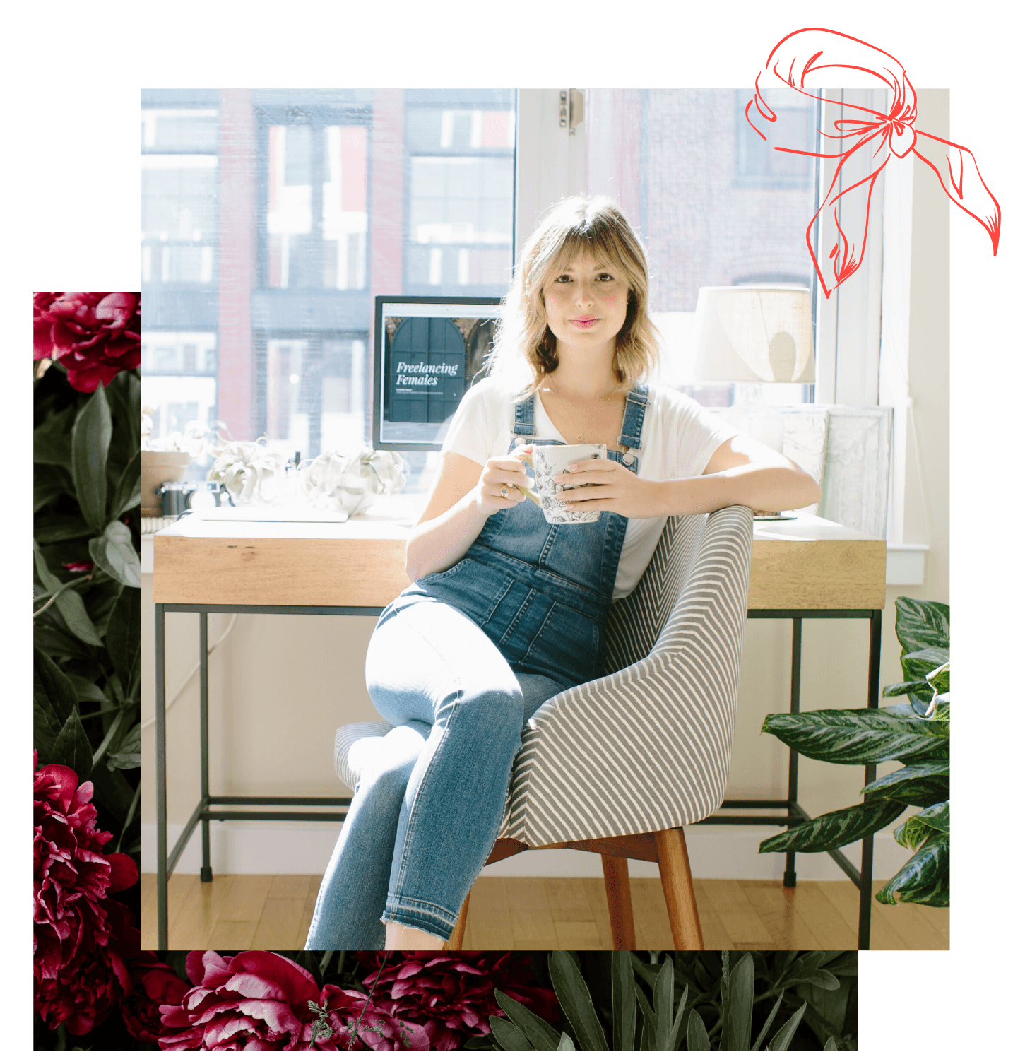 About — Freelancing Females - The Largest Community of Freelance Women