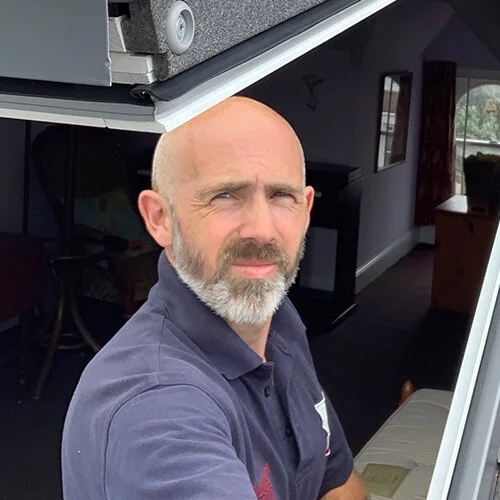 VELUX Specialists Cambridge | G V Harrison Building — G V Harrison ...