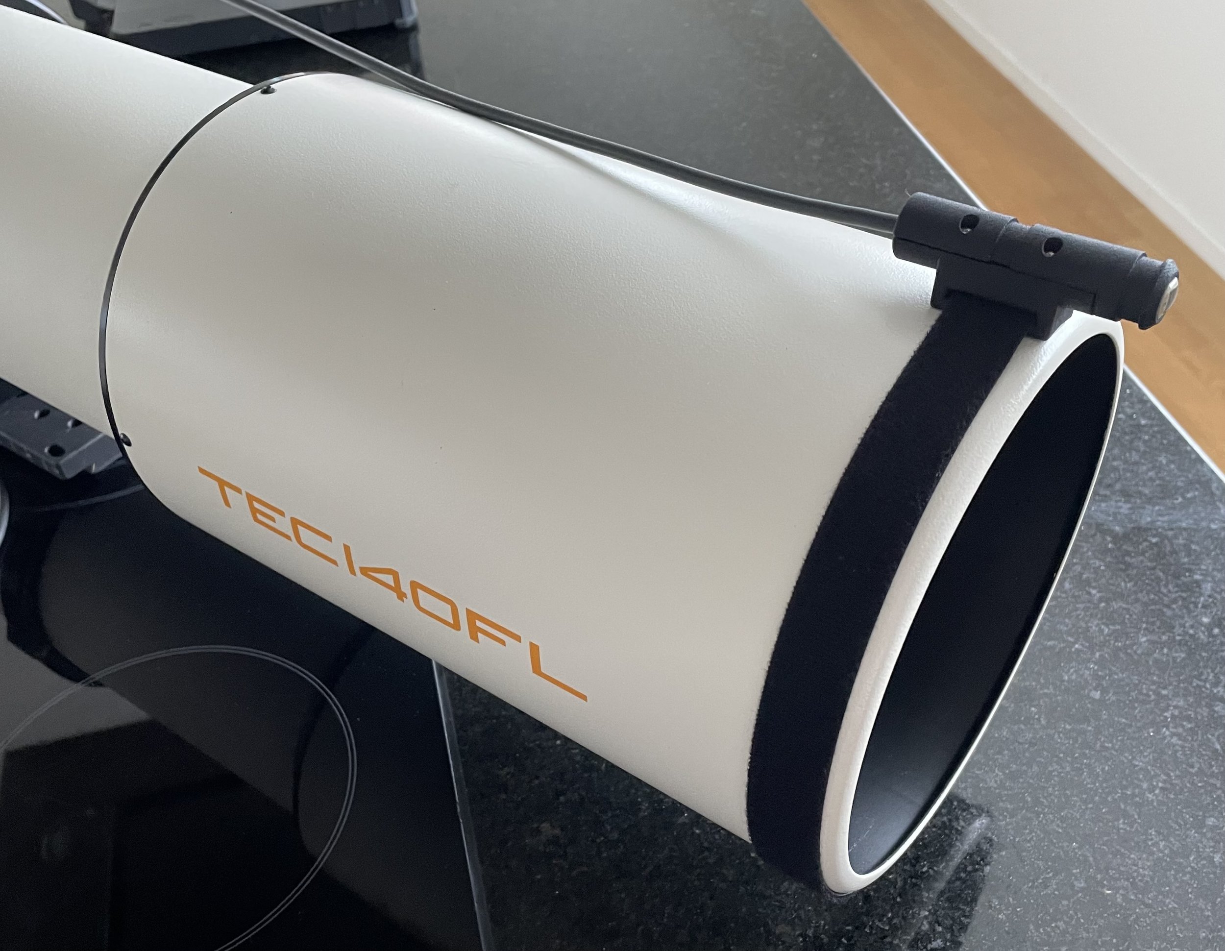 Solar Scintillation Monitor — Analog Astronomical Device