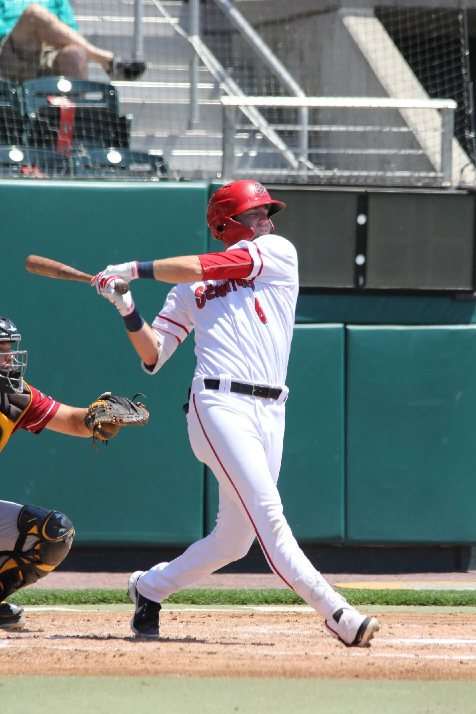 WOOD SPORTS PHOTOGRAPHY — RodgerWood.com