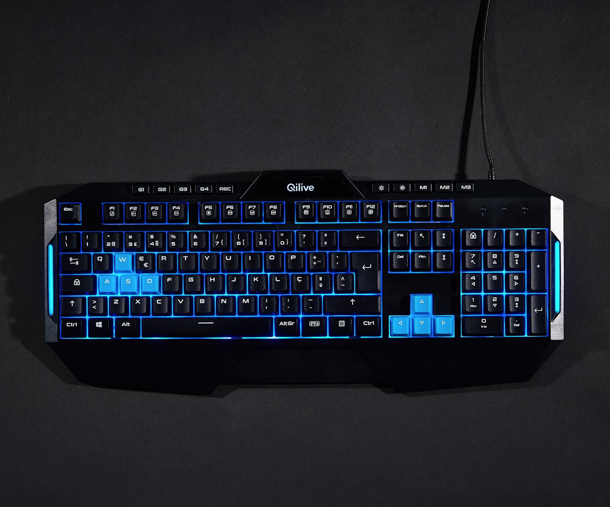 Tous les produits Gaming — Qilive | Electroménager & High Tech by Auchan