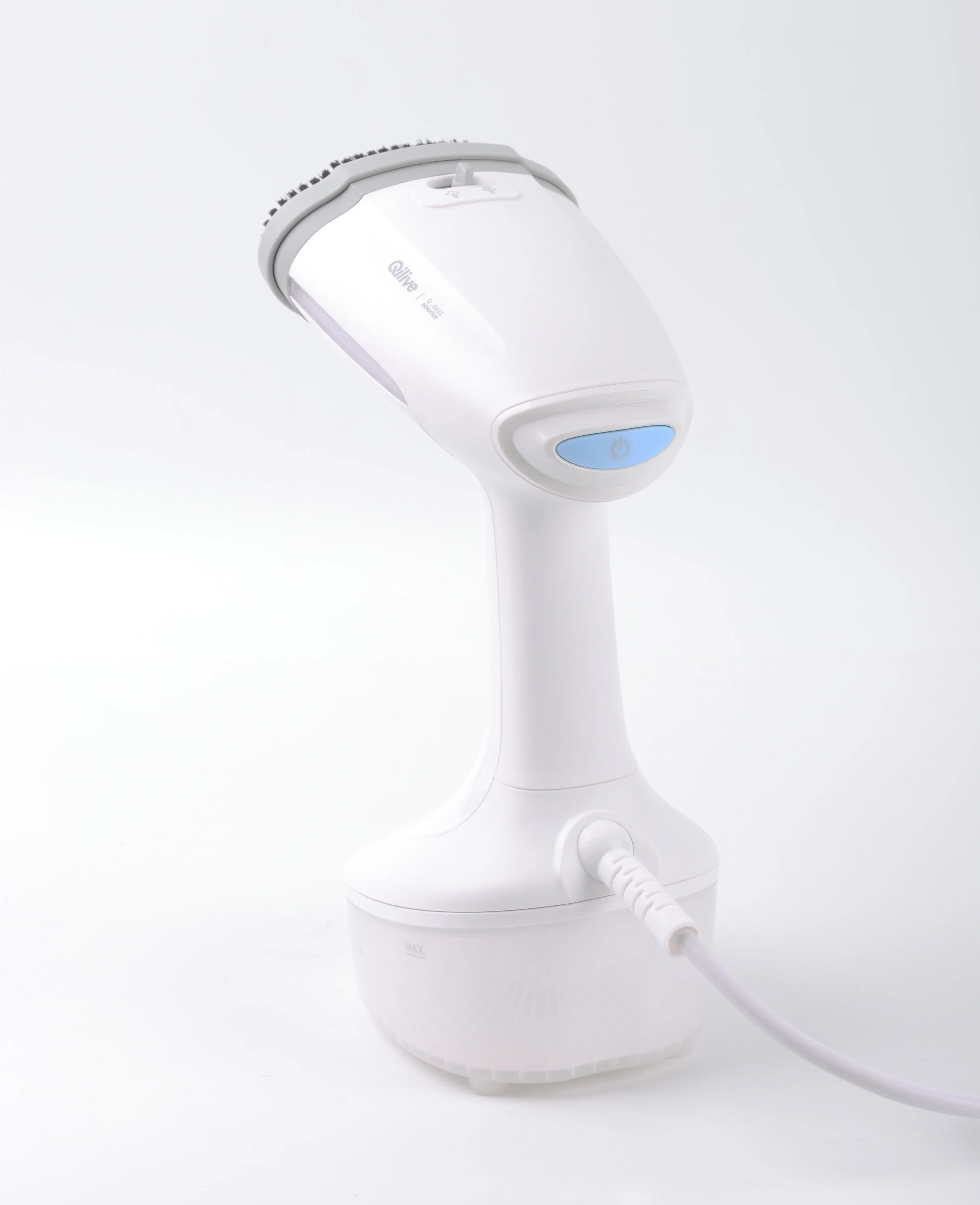 Defroisseur vapeur — Qilive | Electroménager & High Tech by Auchan