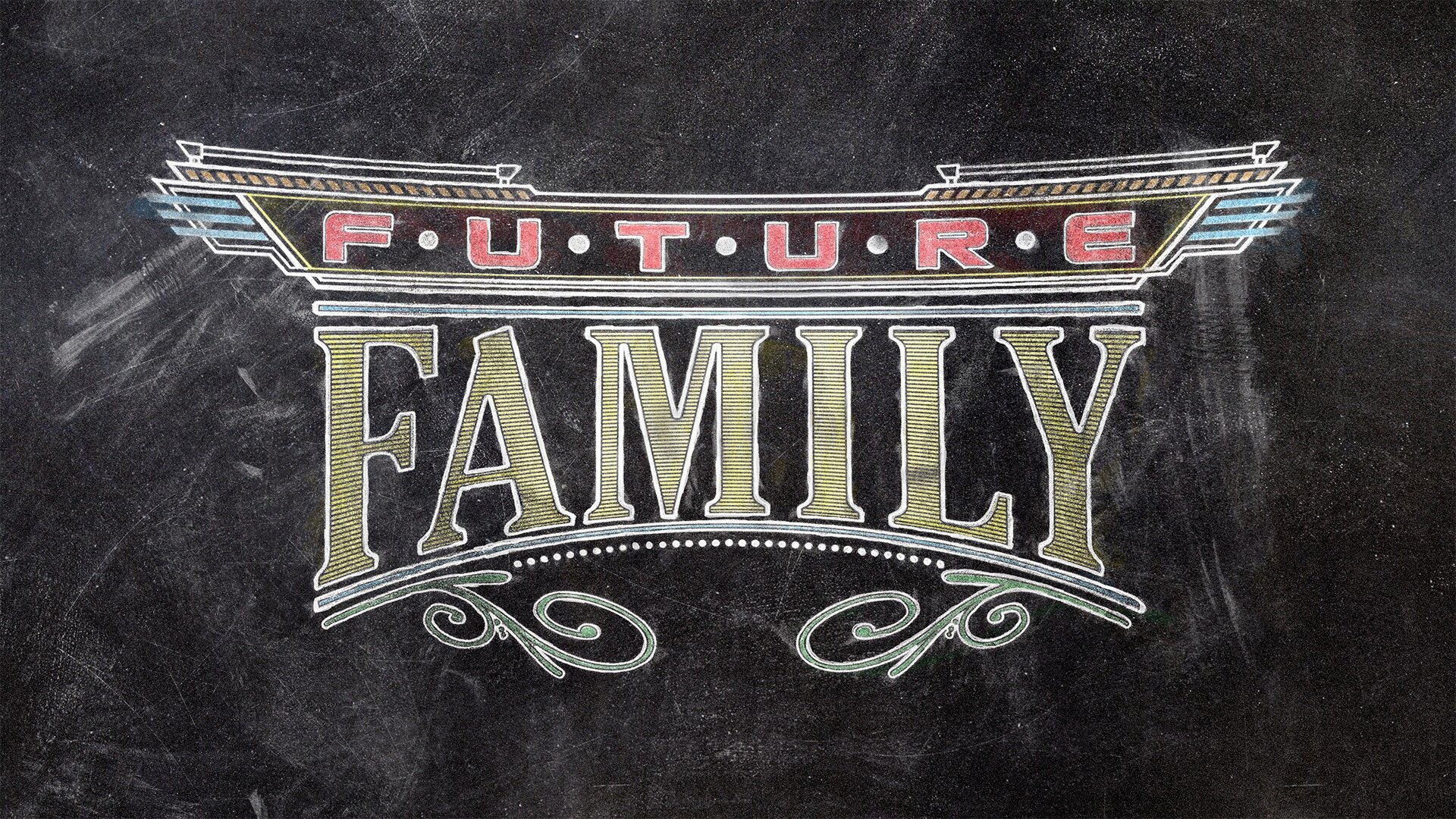 Future Family — NPM Series Sites