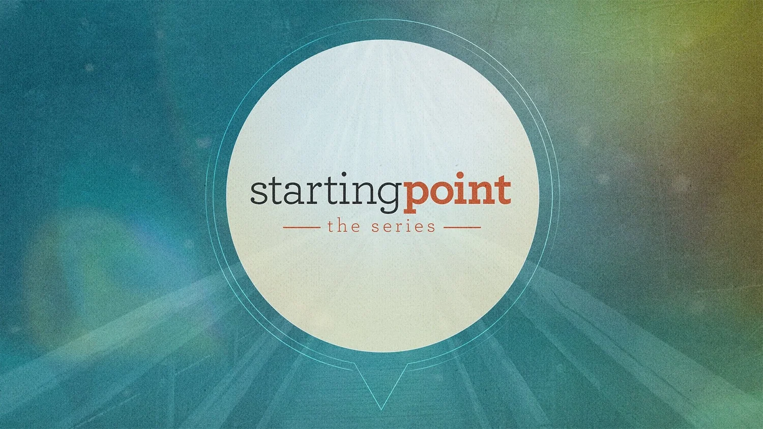 Starting Point — NPM Series Sites