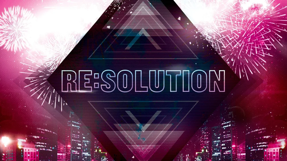 Re:solution — NPM Series Sites