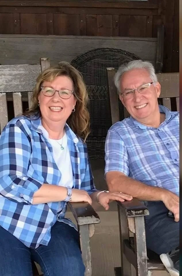 From Cathy's Camera — Cottages on the Prairie - Pawhuska Airbnb