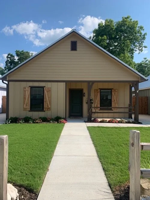 Photos — Cottages on the Prairie - Pawhuska Airbnb