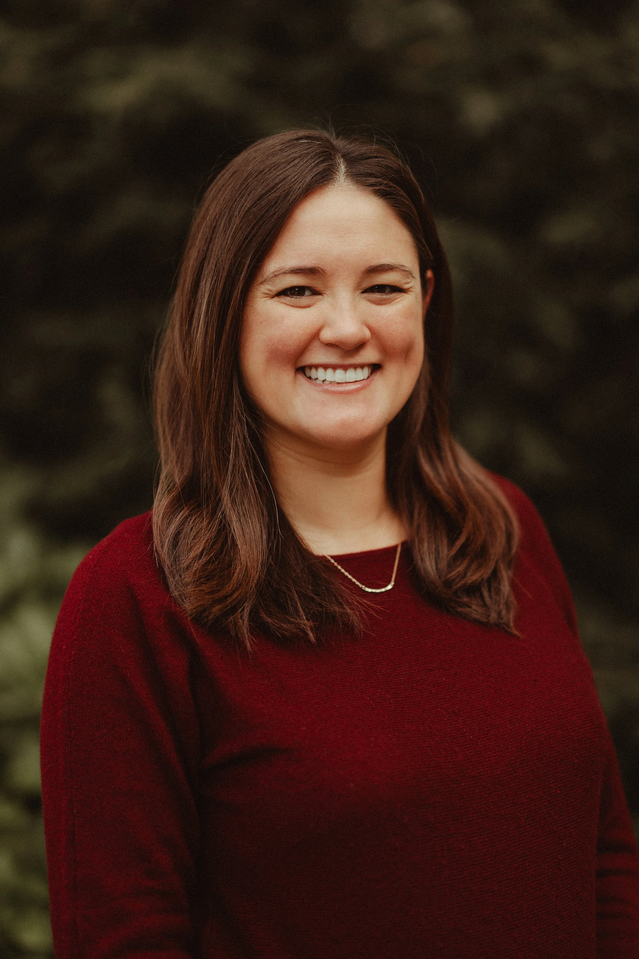 Dr. Jessica Vaughan — Northern Nevada Pediatrics