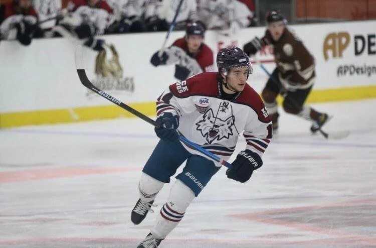 Appointments 1 — Graham Hockey Skills & Development