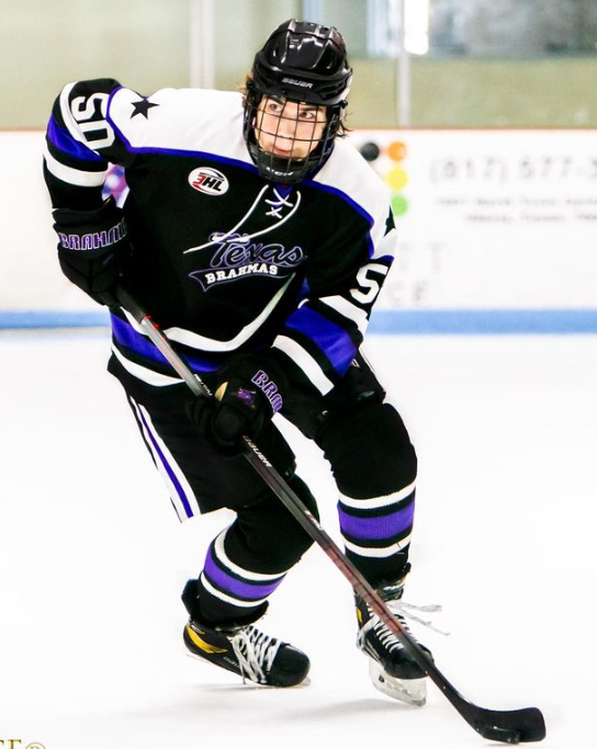 Graham Hockey Skills & Development