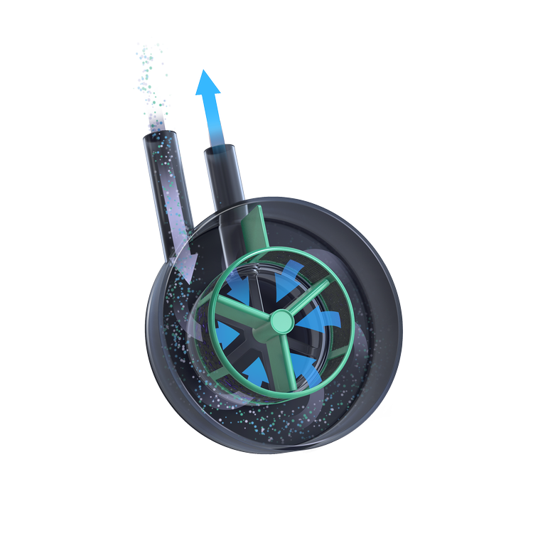 Matter. - Matter. Pioneering plastic capture for the good of the planet