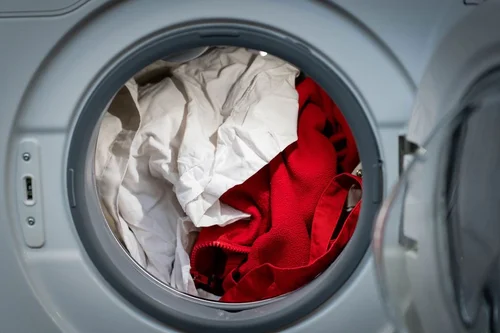 Domestic Laundry Solutions — Matter.