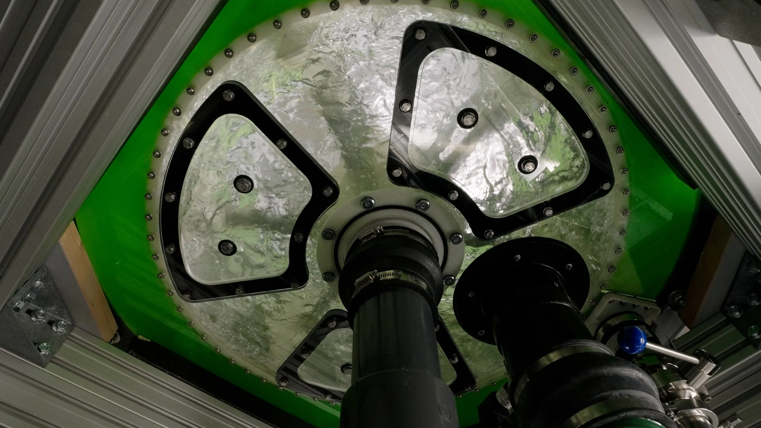 Textiles Solutions — Matter.