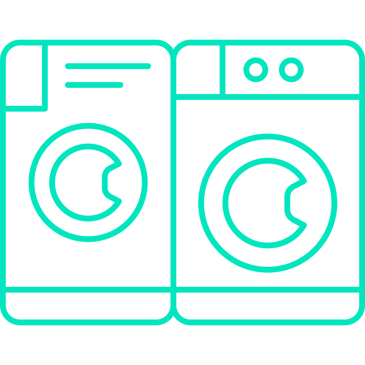 Commercial Laundry Solutions — Matter.