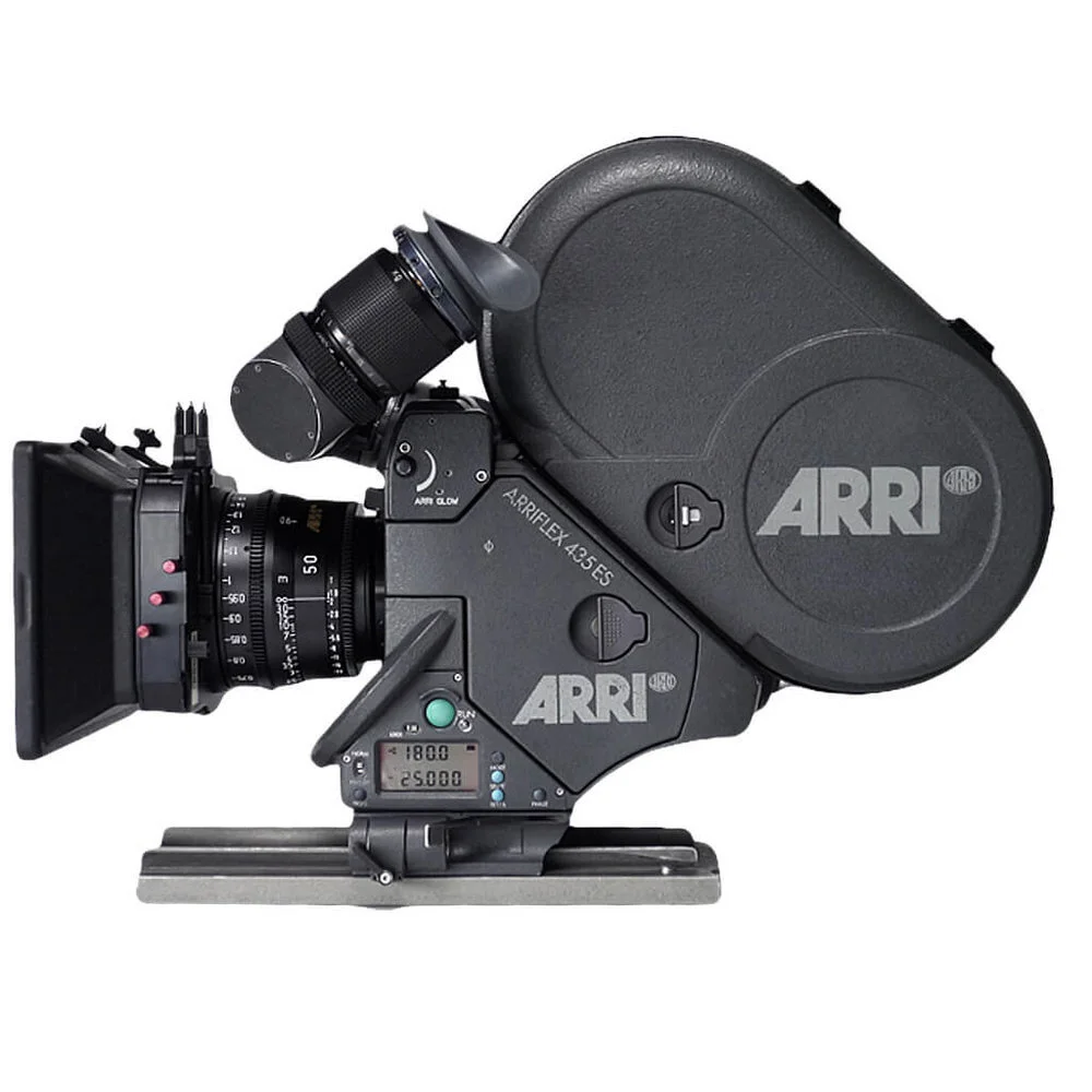 ARRI 435 — Dunton Cine USA