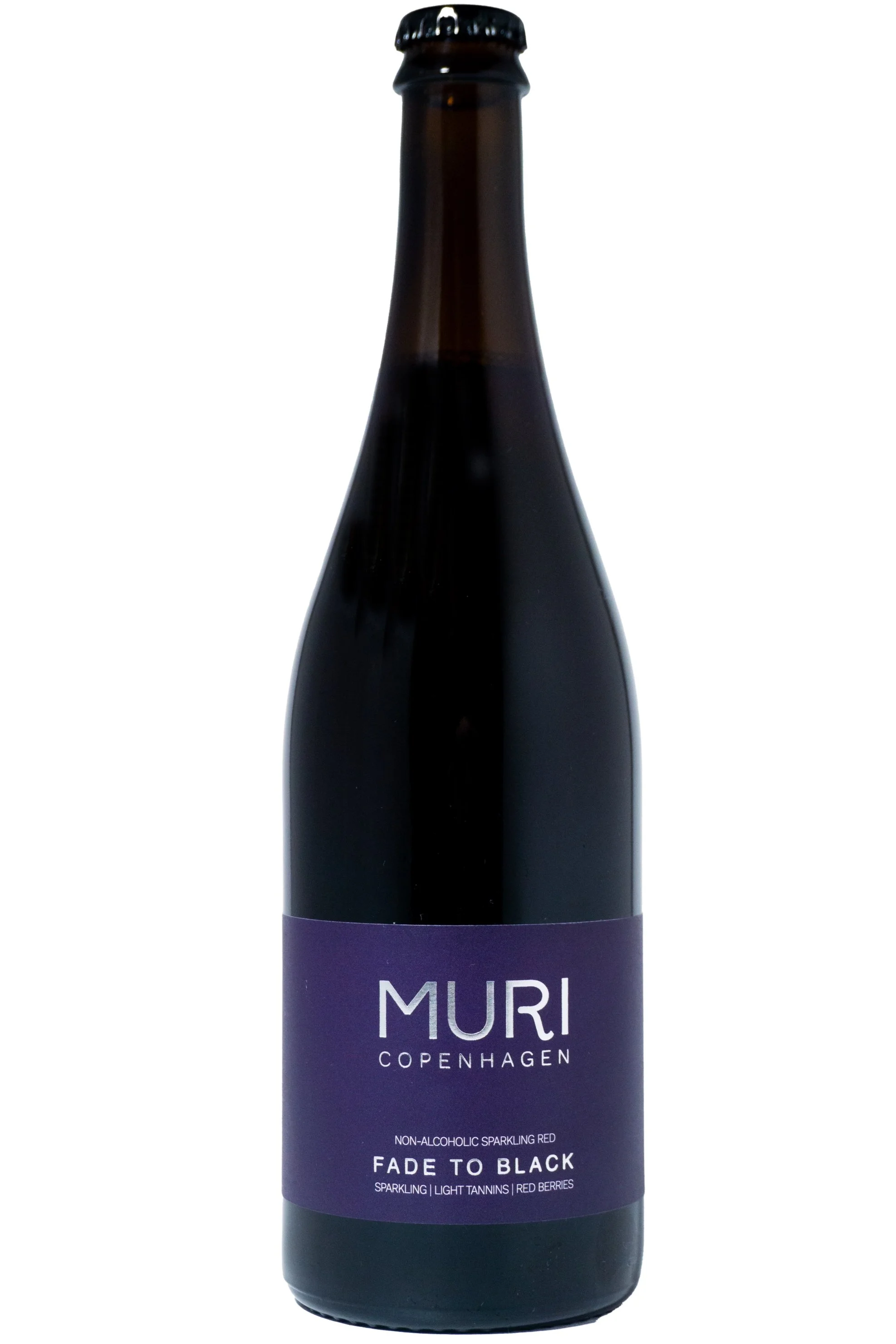 Beyond Alternatives | MURI