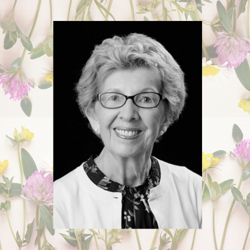 Aging with Grace - Flourishing in an Anti-Aging Culture