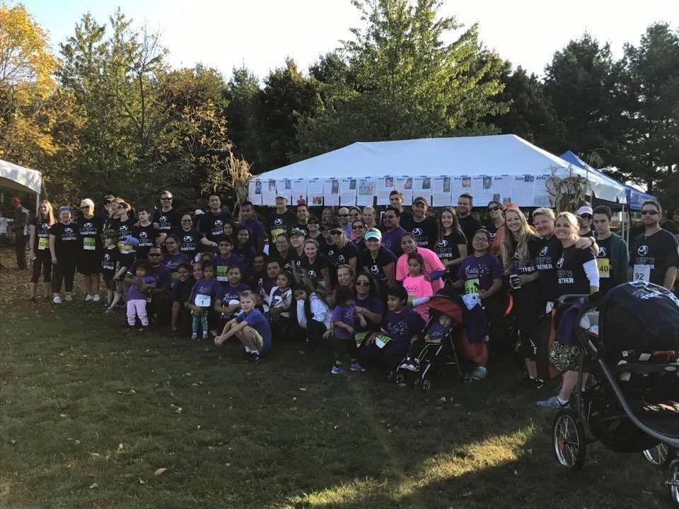 Events — Steps Together