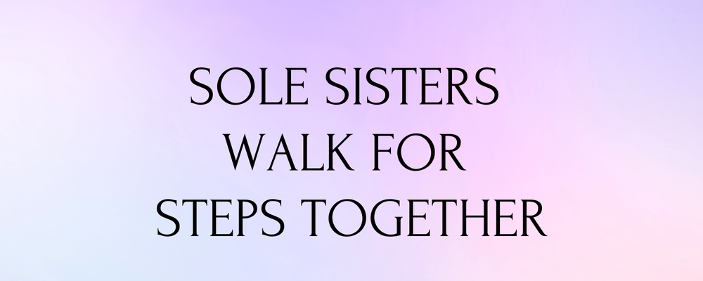 Events — Steps Together