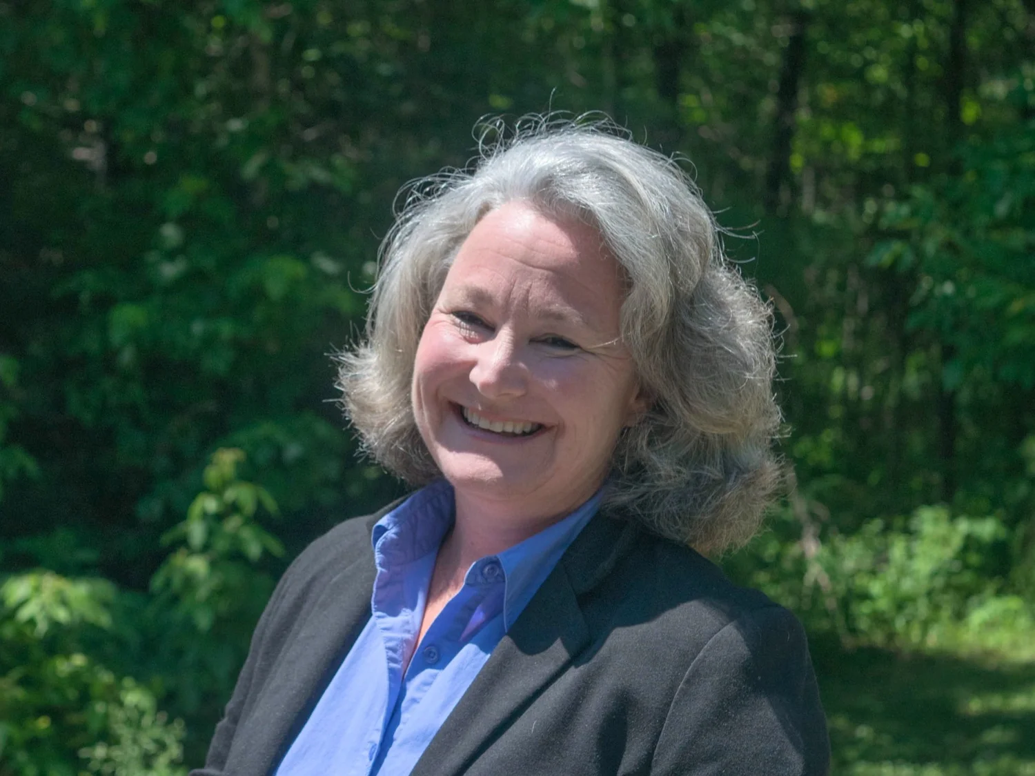 Staff — Vinalhaven Land Trust