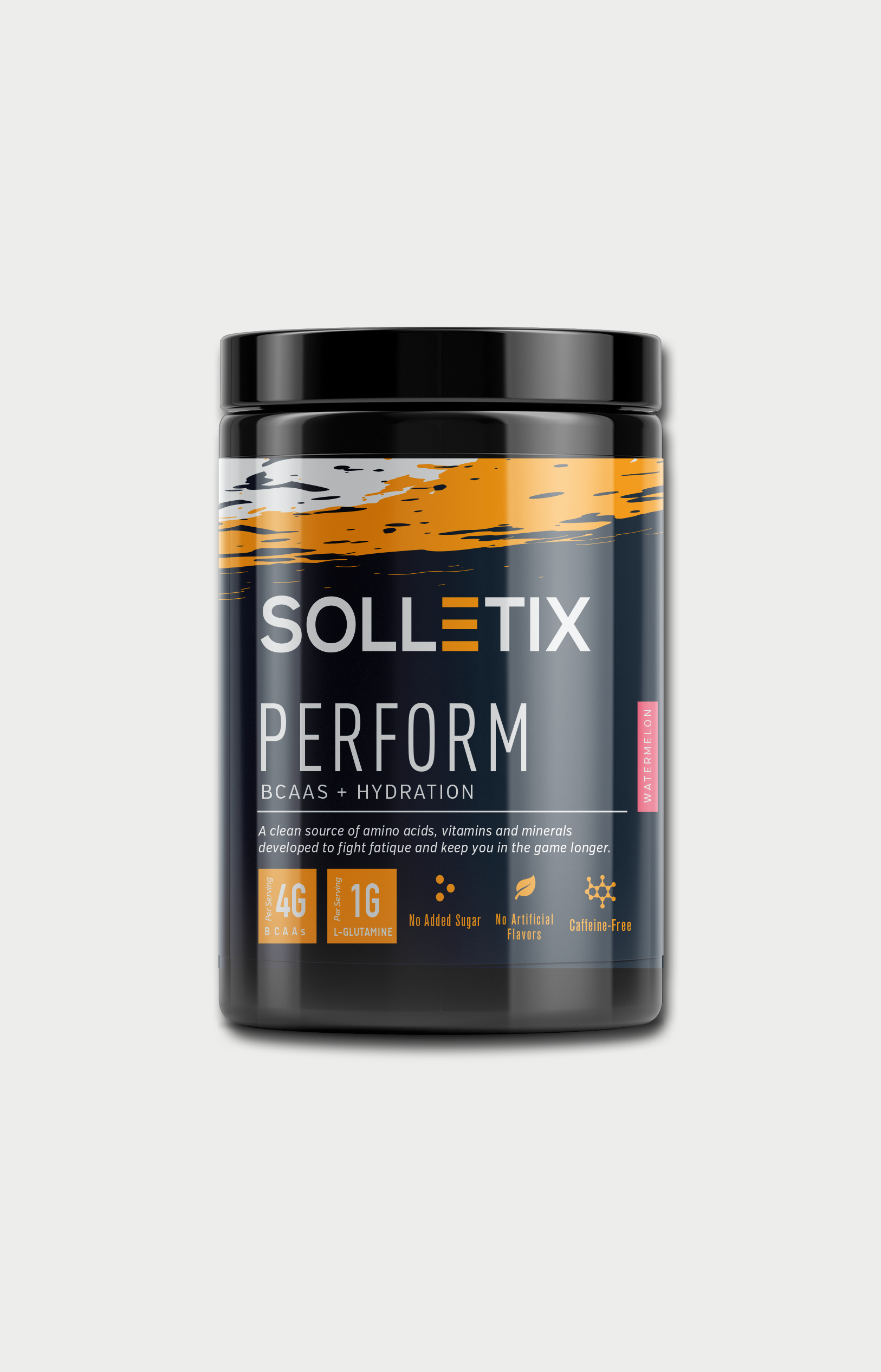 The Store — Solletix