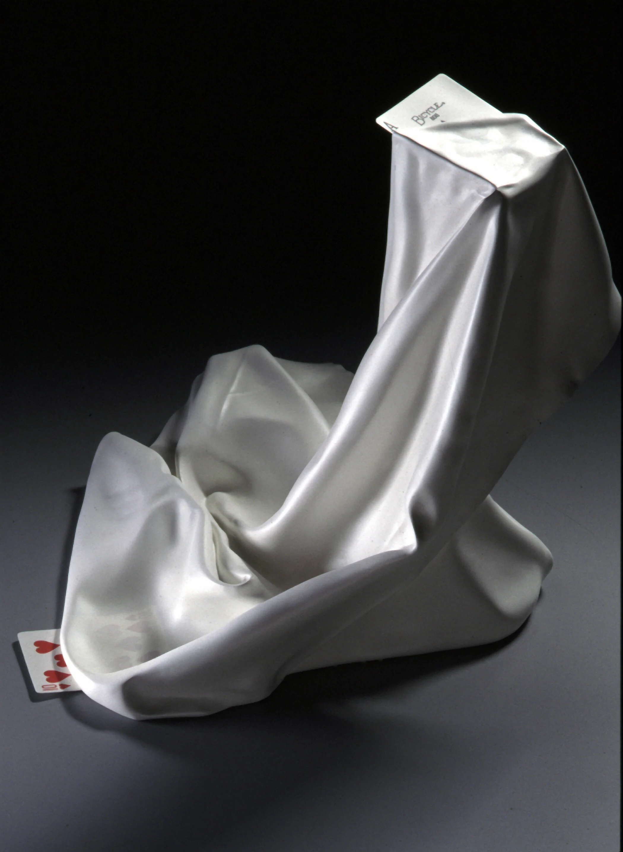 additional work — Tom Eckert