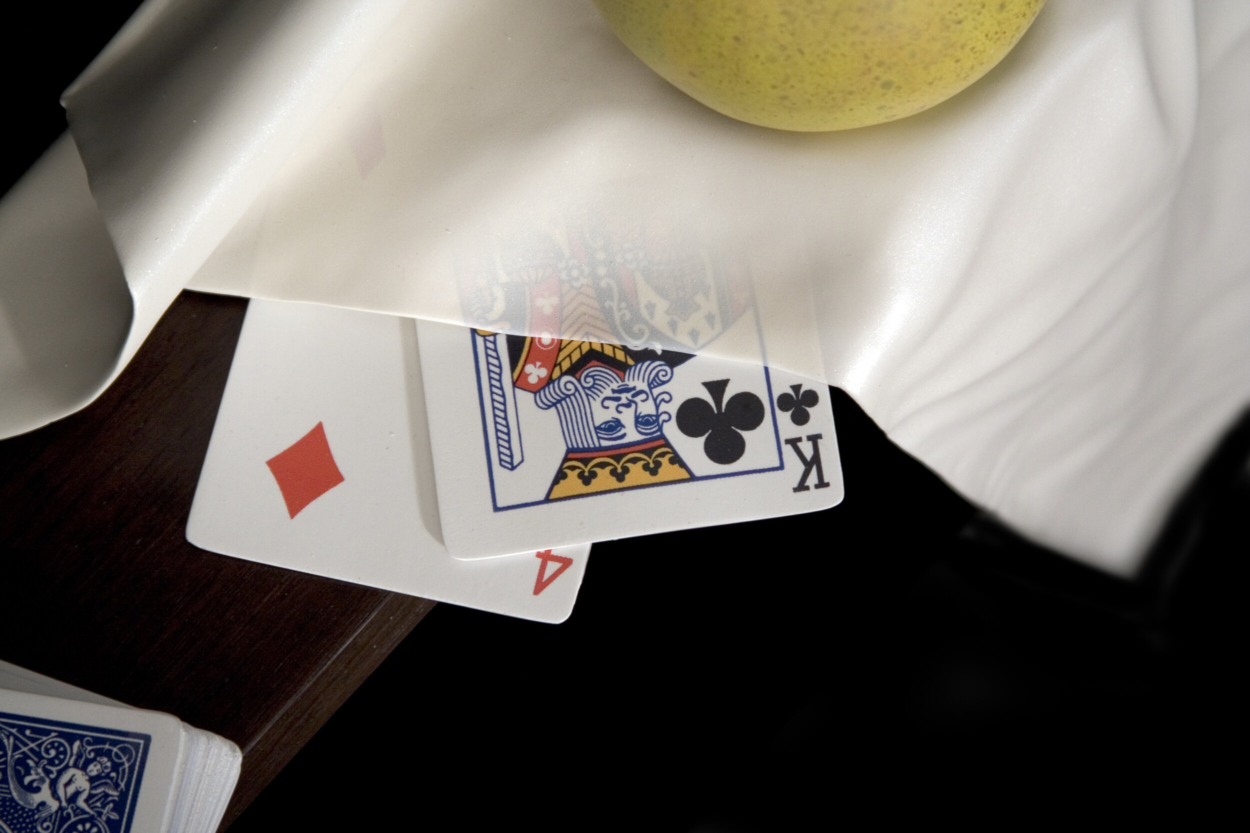 additional work — Tom Eckert