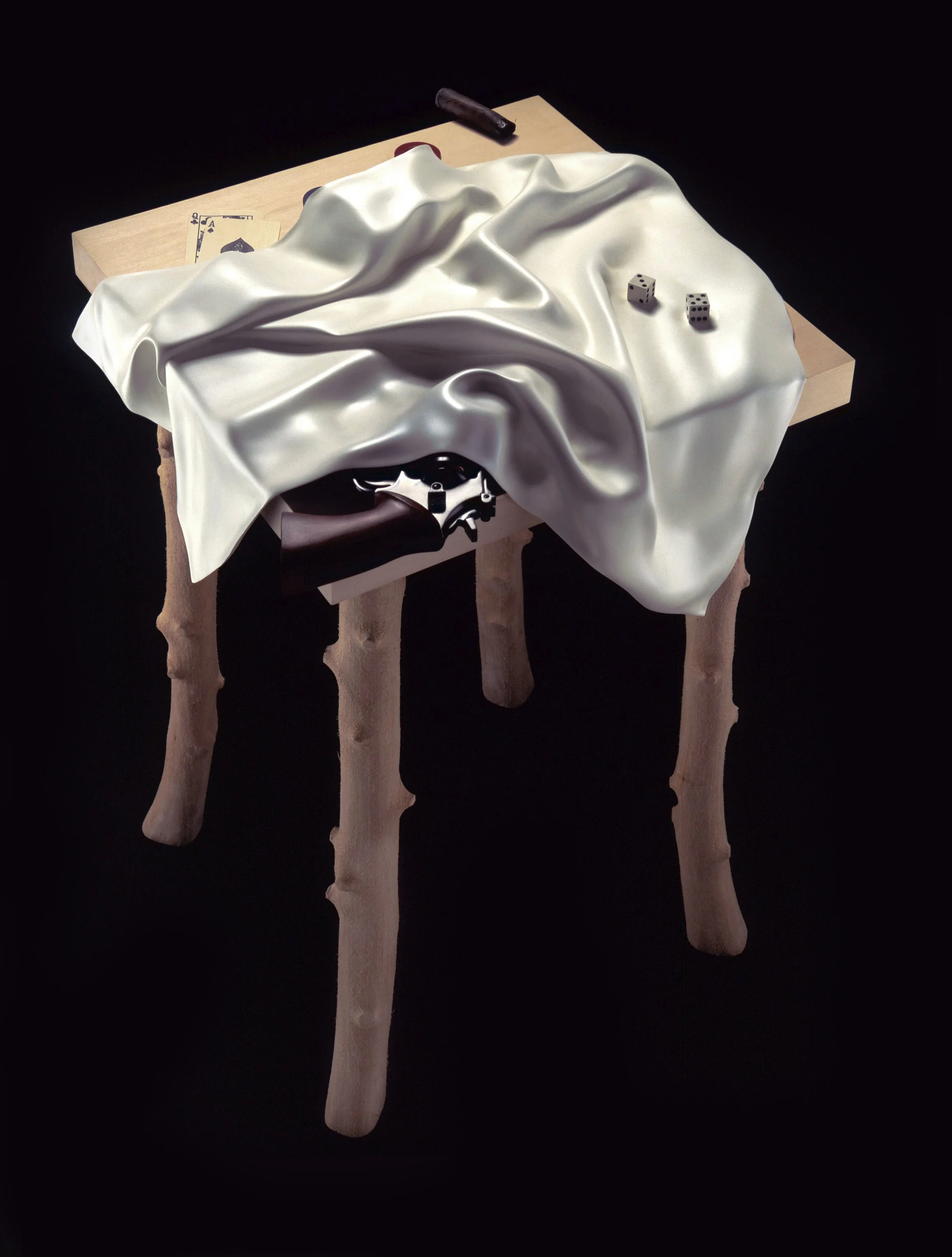 additional work — Tom Eckert