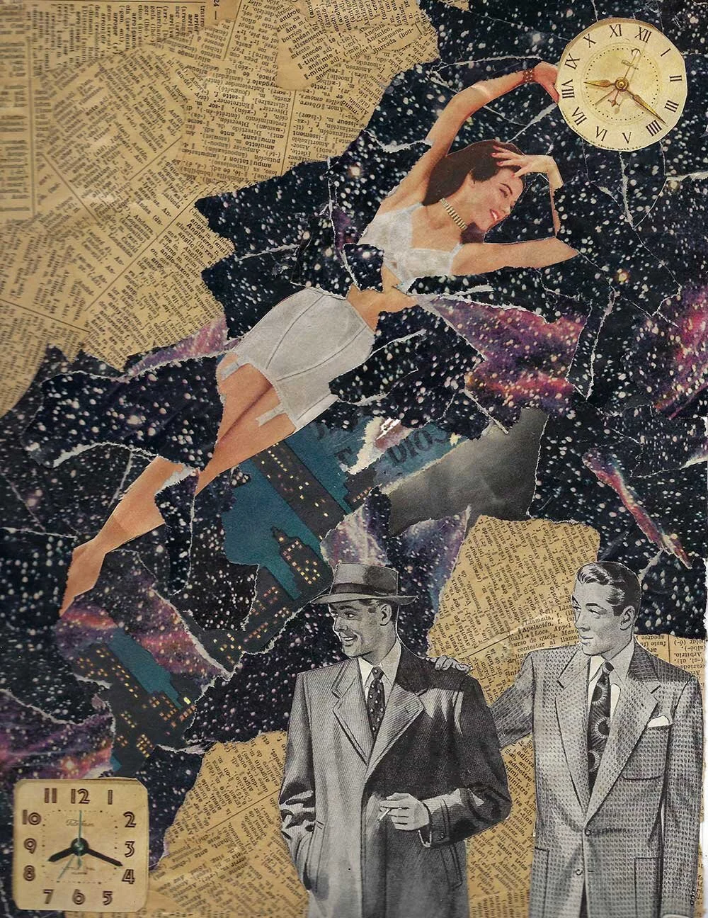 Danielle Del Pizzo — Capsules Book