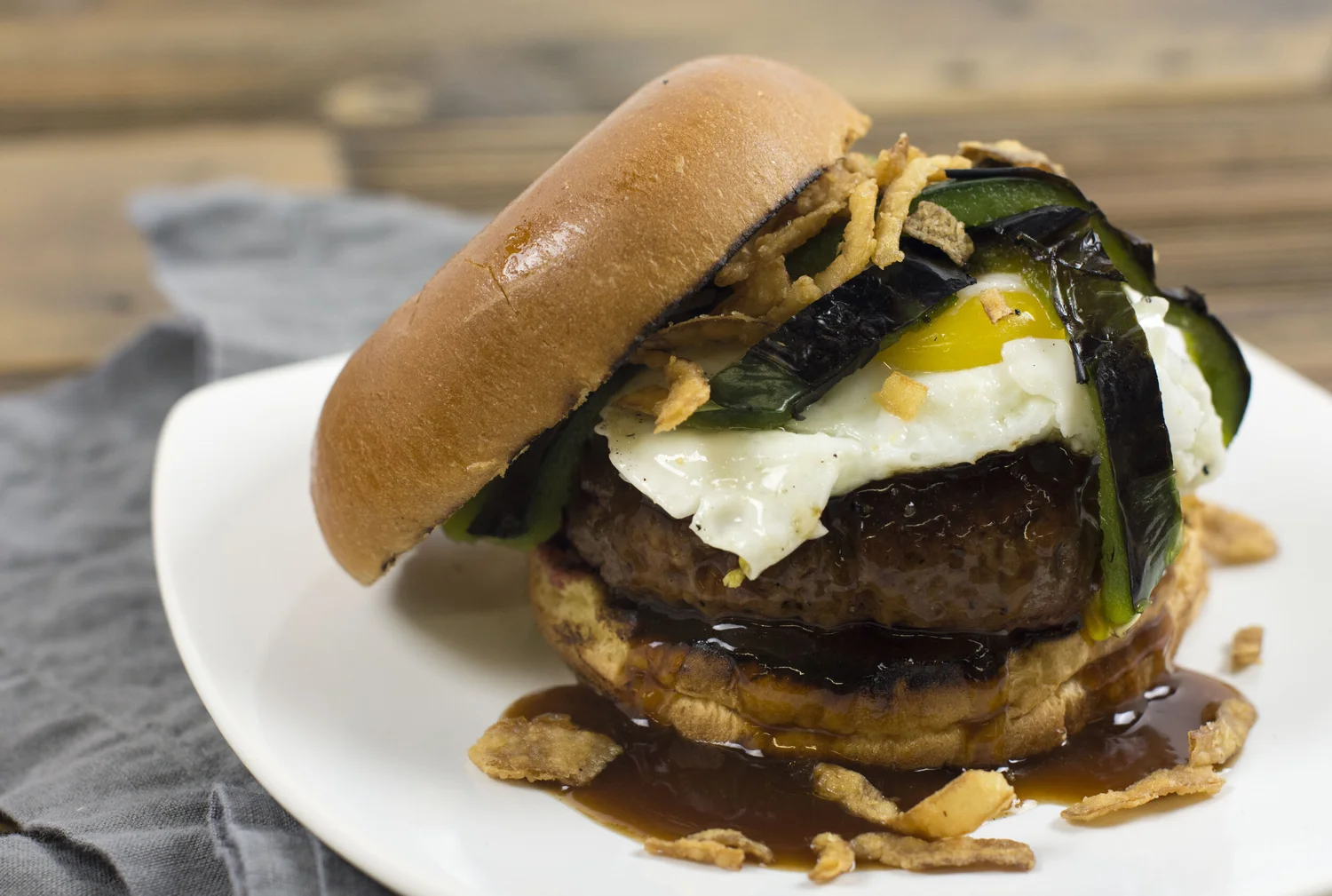 Demi Glace - Ready Foods — Ready Foods