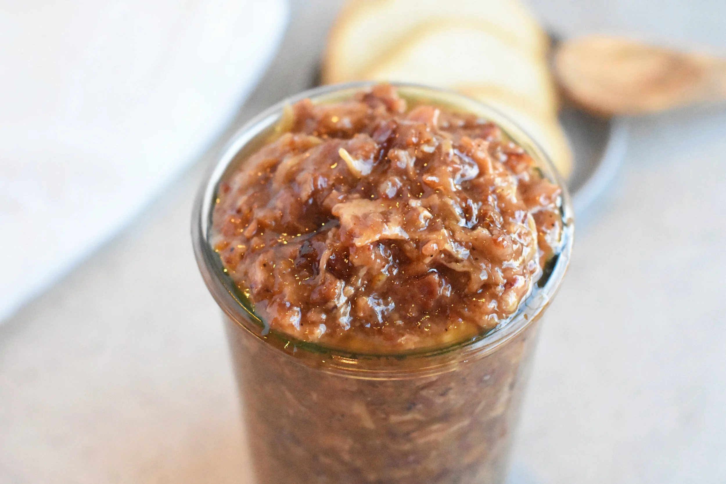 Marco's Sauces — Ready Foods