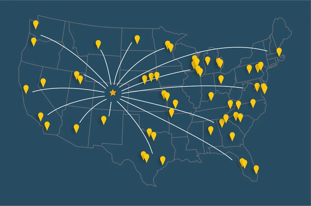Where to Find Us — Ready Foods