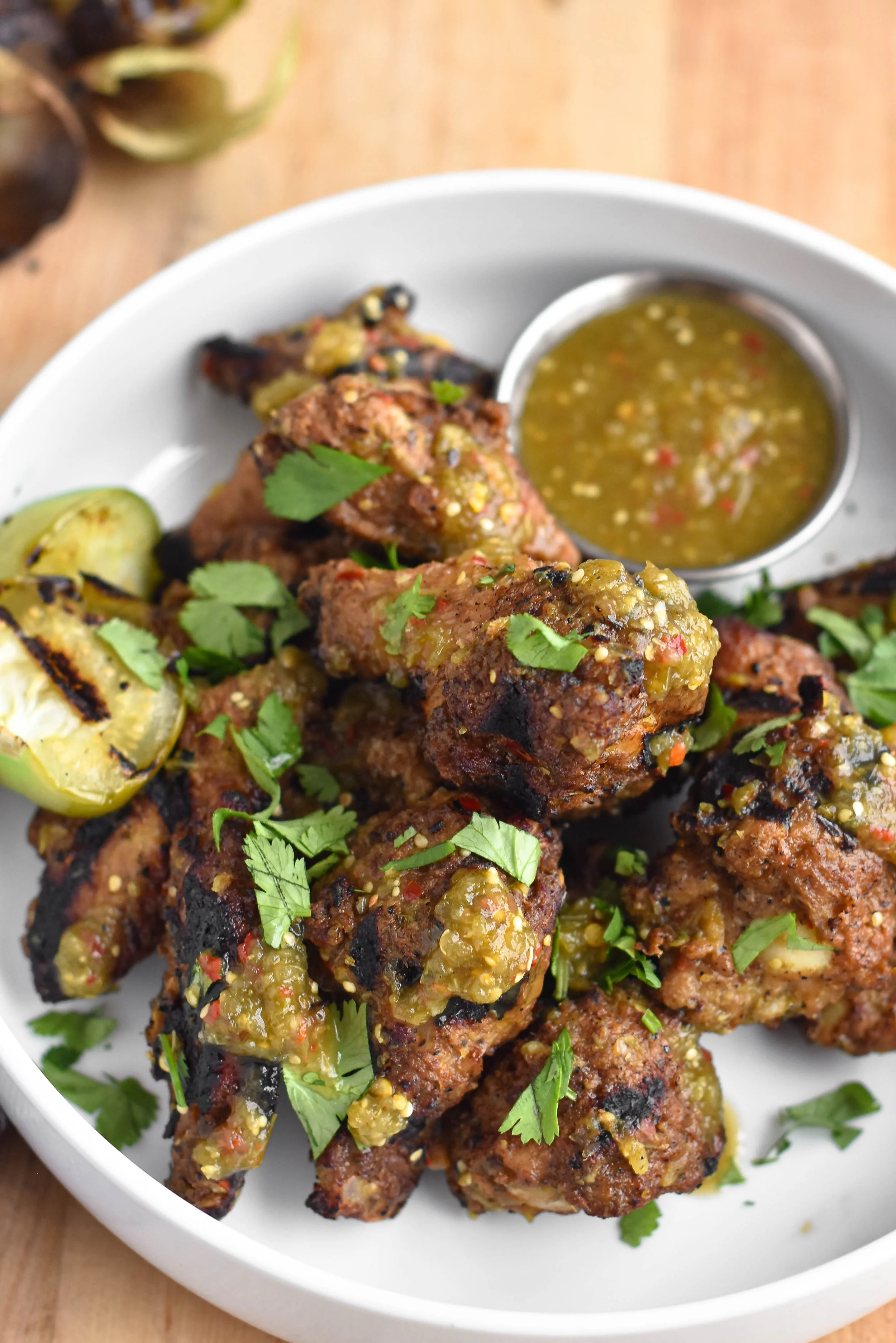 Spring Flavors to Add to Your Menu — Ready Foods