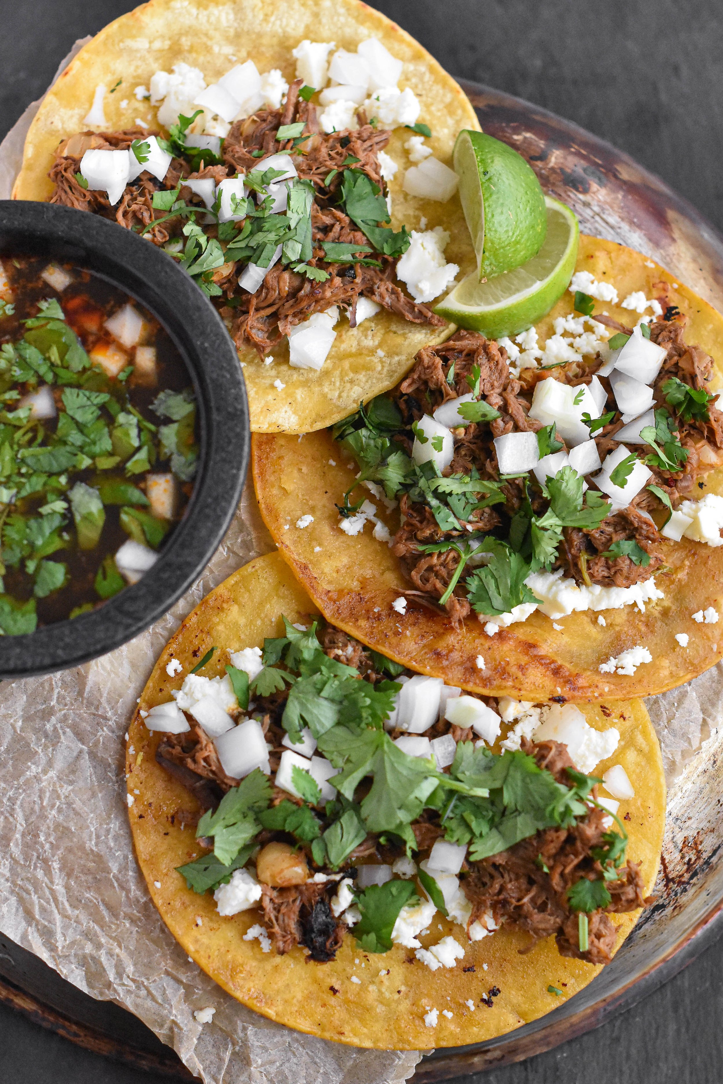How to Easily Make Birria — Ready Foods