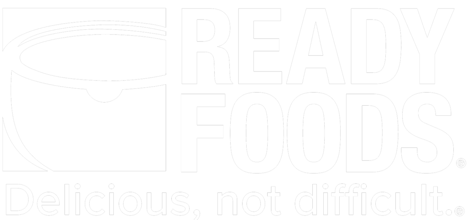 About Us — Ready Foods