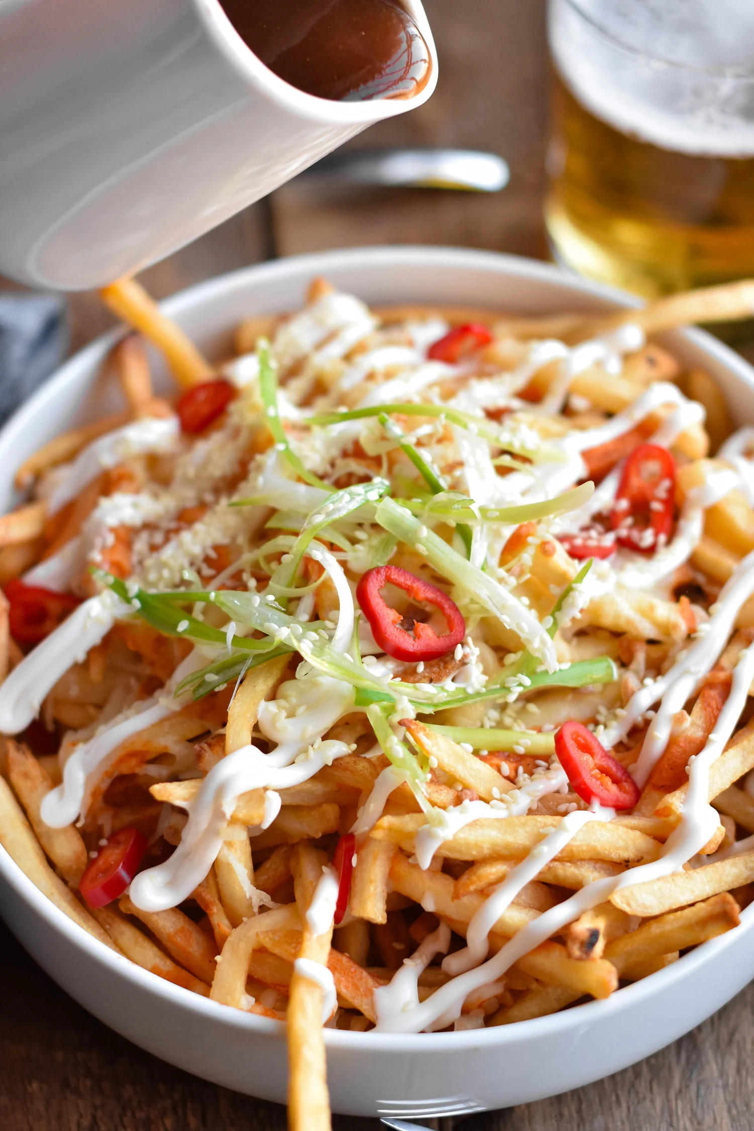 Winter Flavors Diners are Currently Craving — Ready Foods