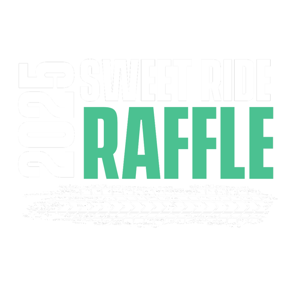 2025 Sweet Ride Raffle — Big Brothers Big Sisters of Mercer County
