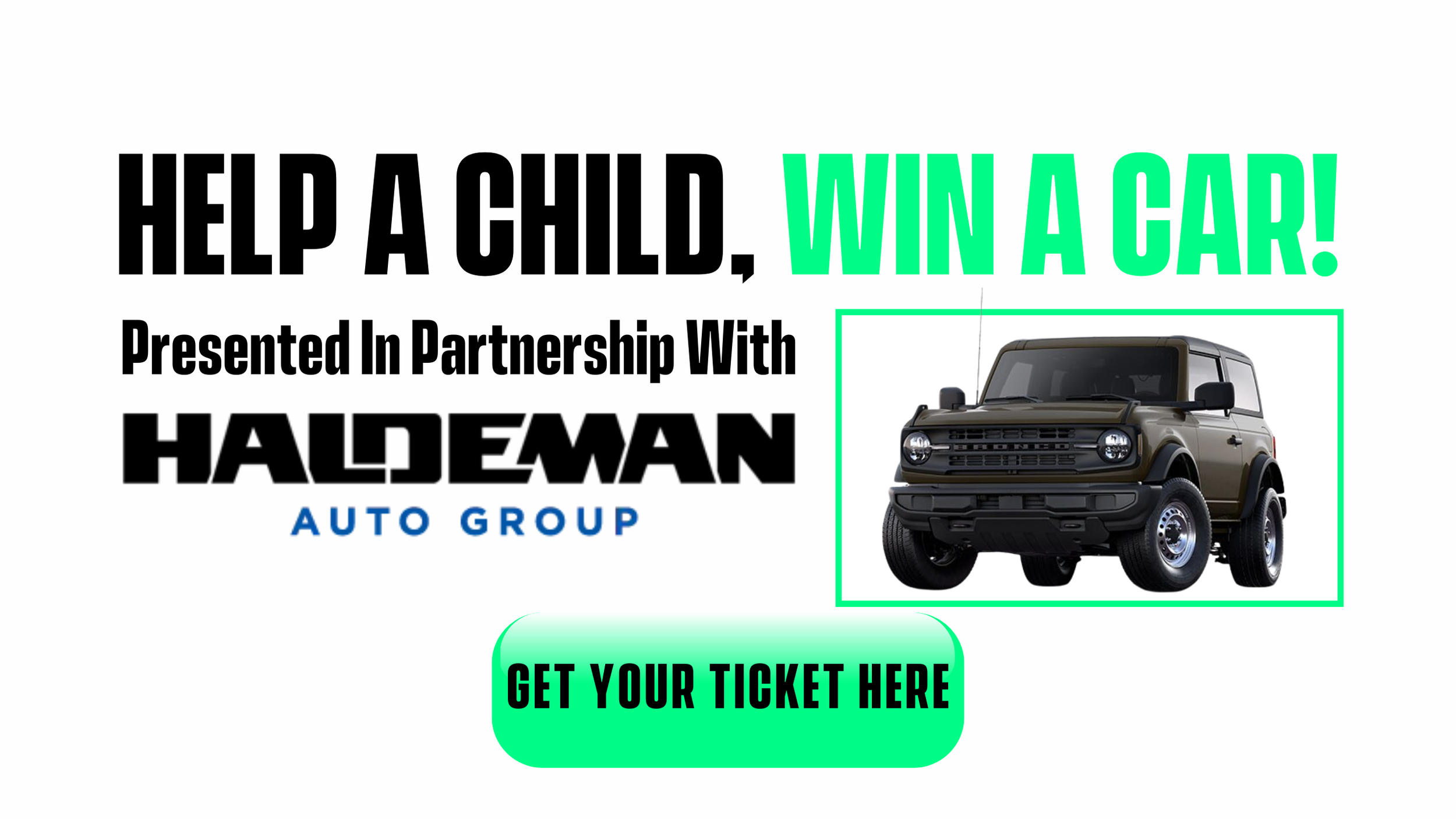 2025 Sweet Ride Raffle — Big Brothers Big Sisters of Mercer County