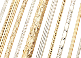 LeachGarner — Richline Group