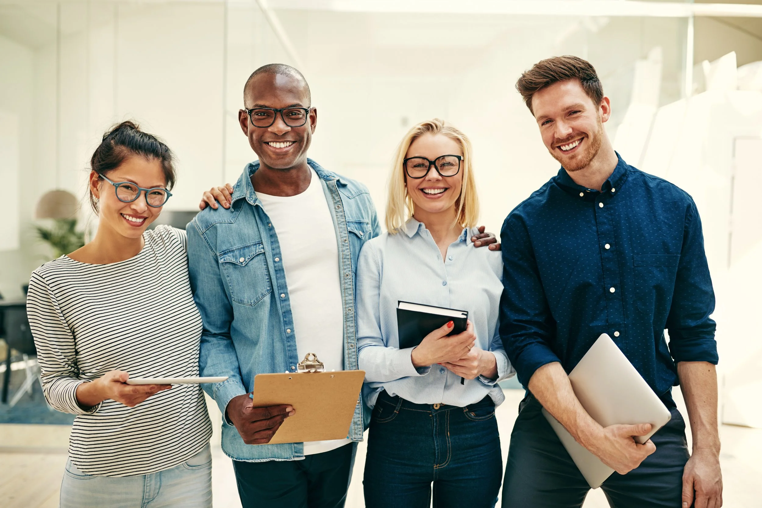 Oak House Benefits Benefits Consultancy