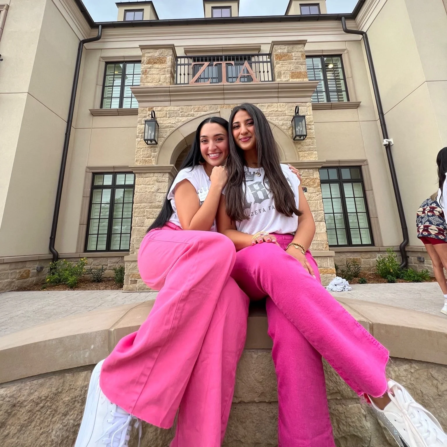 Texas Tech Zeta Tau Alpha