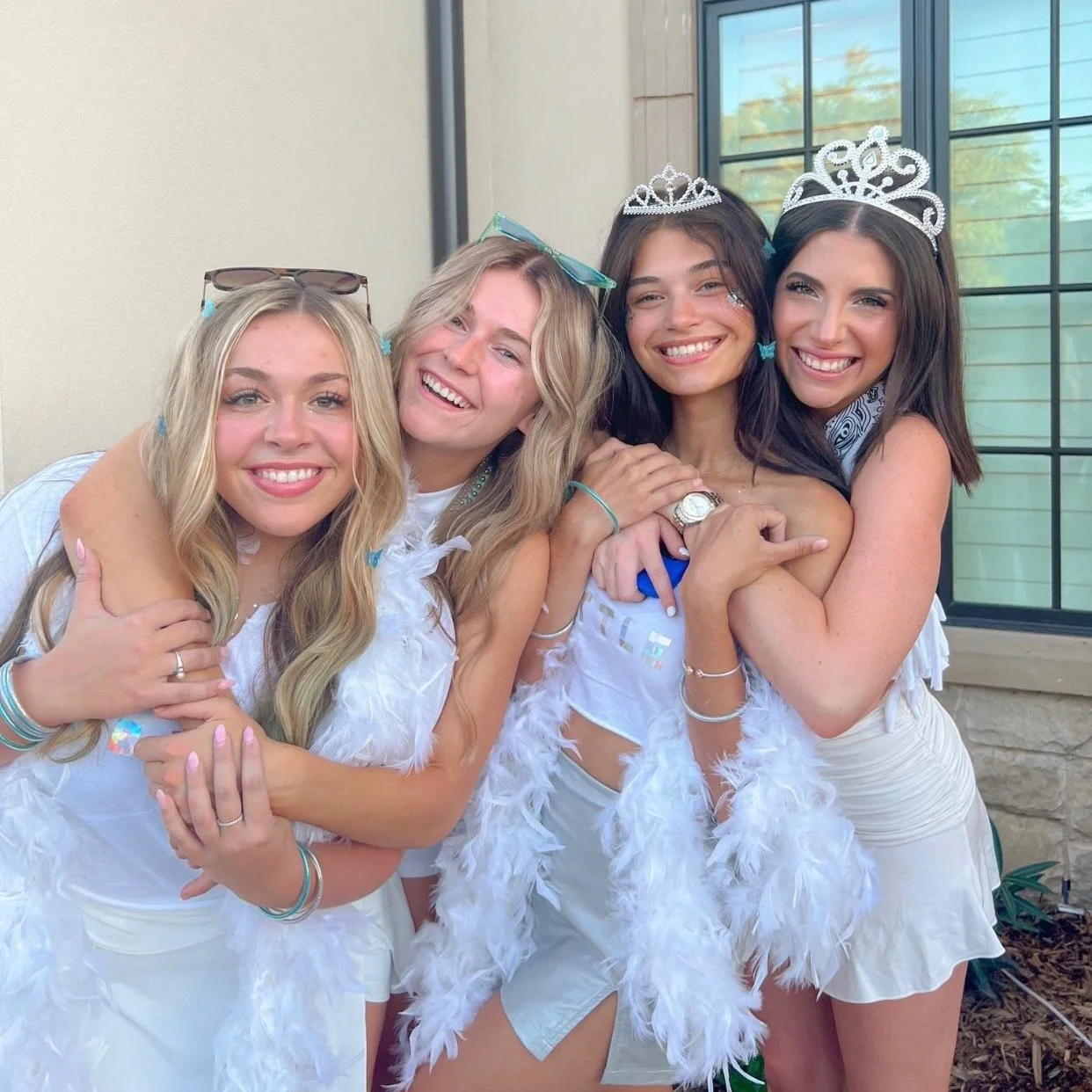 Texas Tech Zeta Tau Alpha