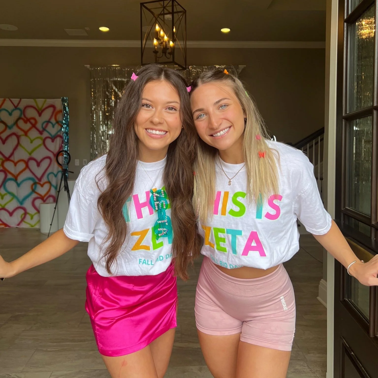 Texas Tech Zeta Tau Alpha